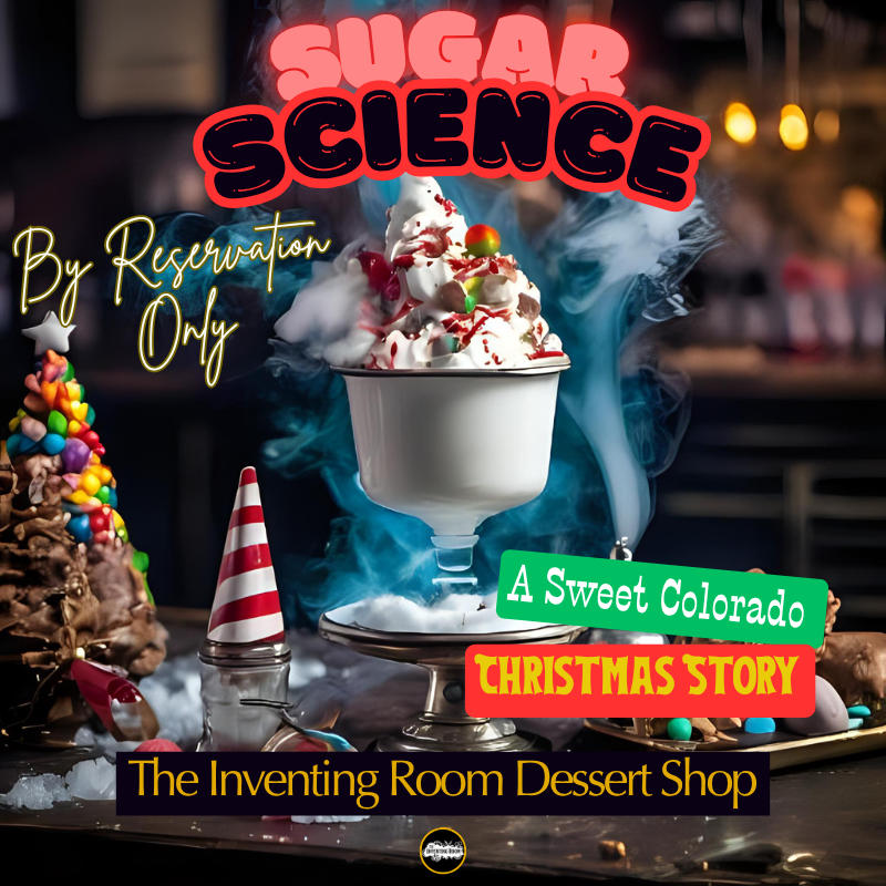 Home | The Inventing Room